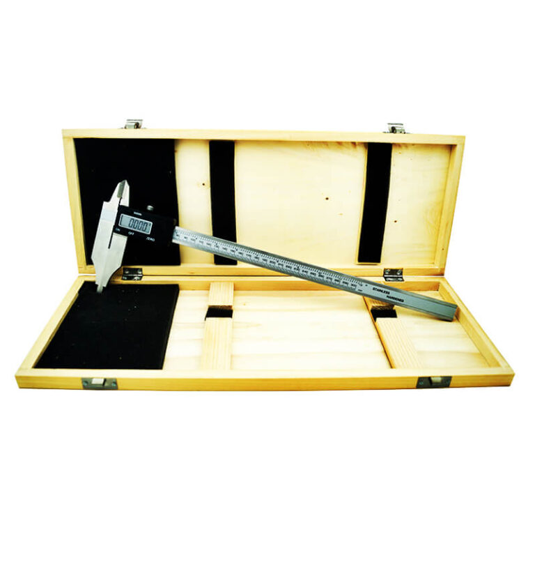 Vernier digital de 12" | Bluemetric