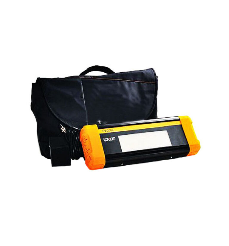 Negatoscopio led industrial portátil medico radiográfico | Bluemetric