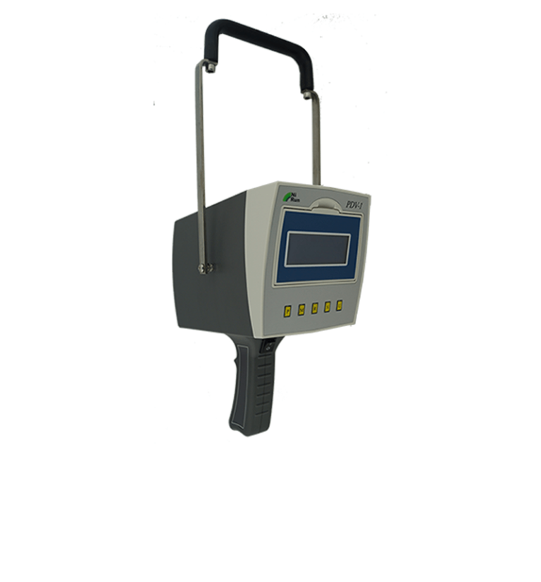 Viscosimetro digital portatil Biuged | Bluemetric